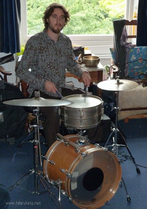 Alexander Technique Student Graduates As A Teacher | Hilary King, MSTAT